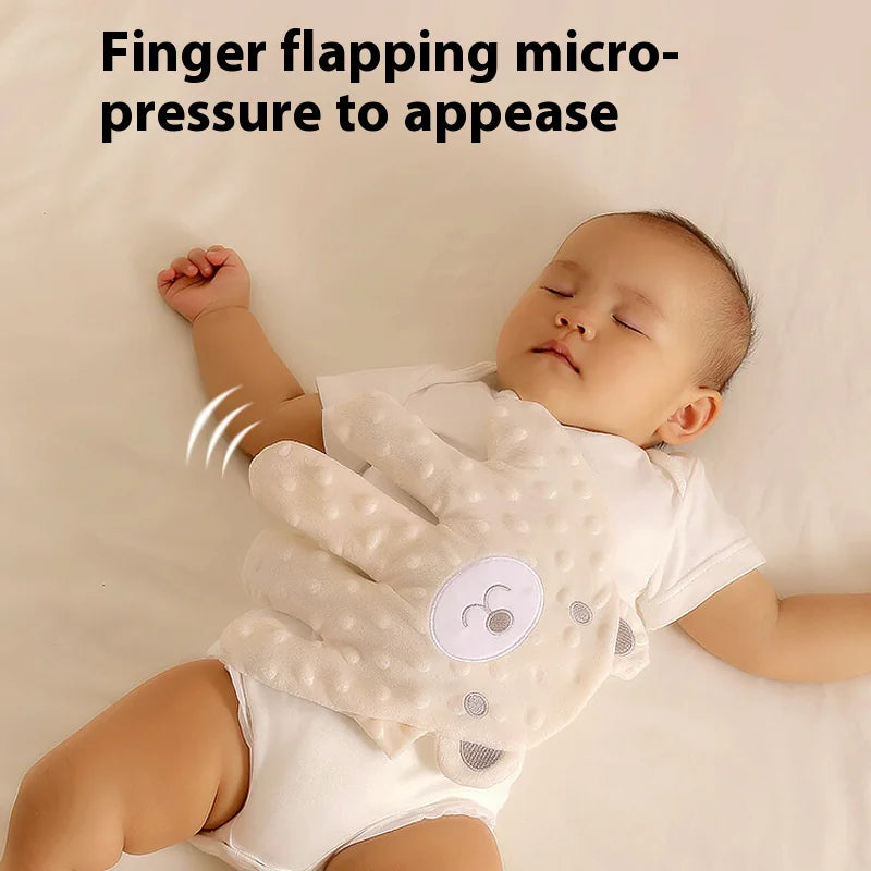 Baby Automatic Pat Soothing Device – Amazing Discountz